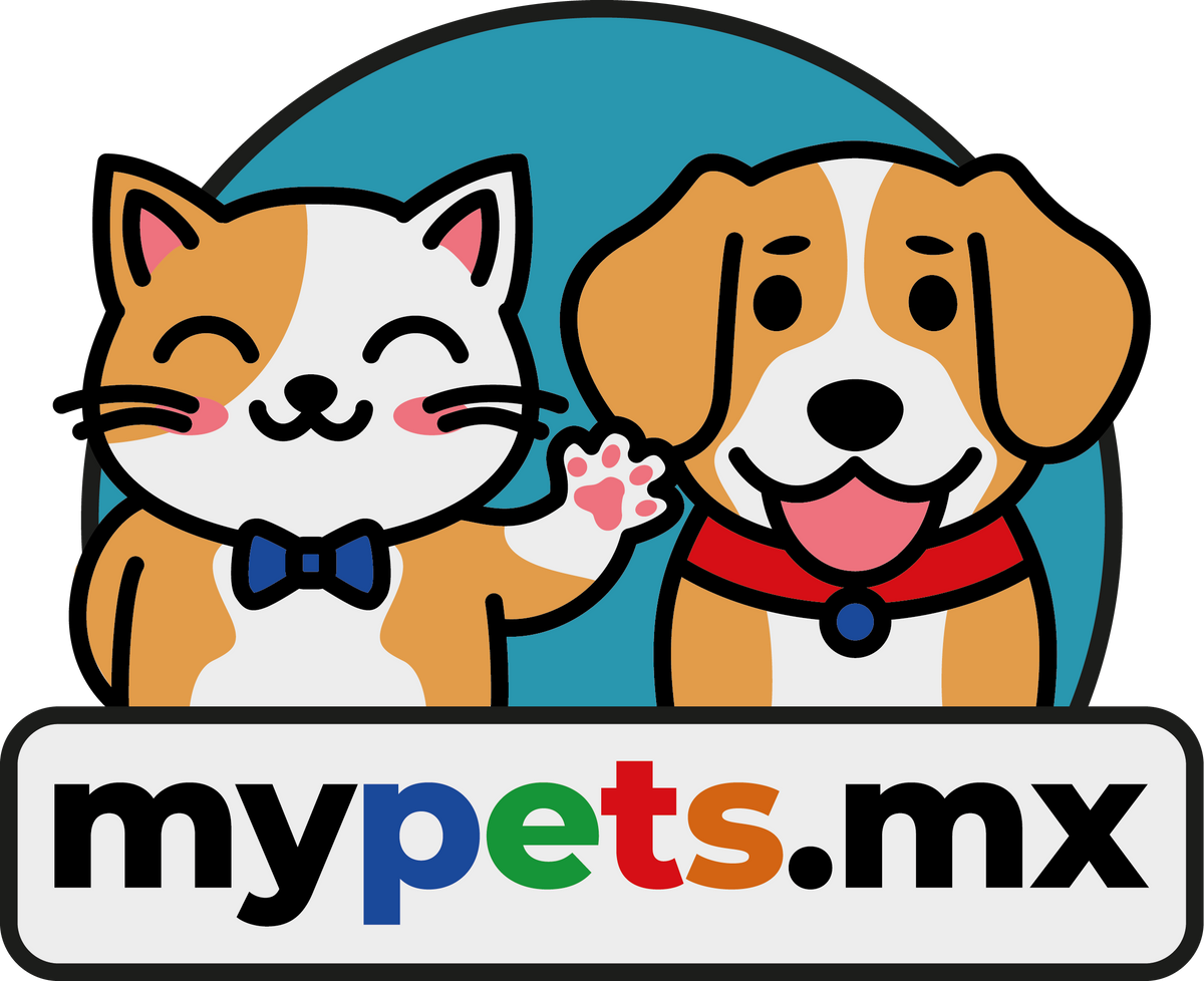 mypets - Todo para tu mascota – mypets.mx